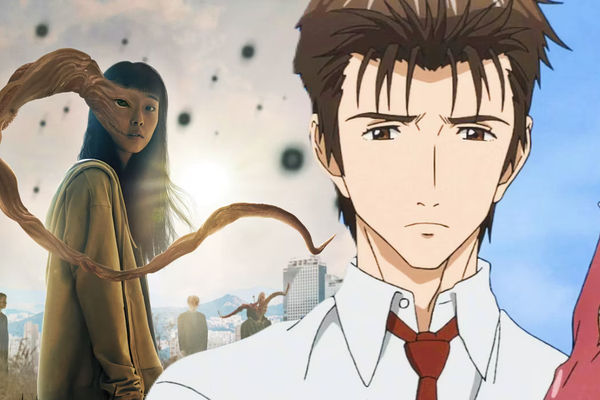 Exploring Parasyte: The Grey - Netflix's Latest Live-Action Manga ...