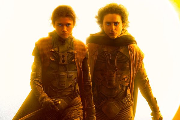 Understanding Dune: Part Two's Conclusion