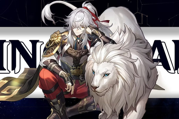 Mastering Jing Yuan's Lightning-Lord's Follow-up Attack in Honkai: Star ...