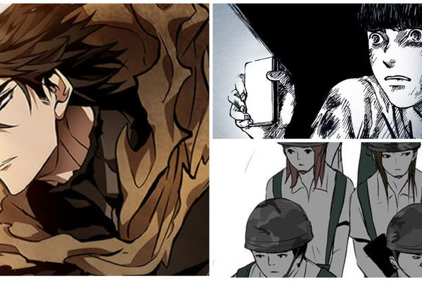 Top 7 Post-Apocalyptic Manhwa Series Worth Reading