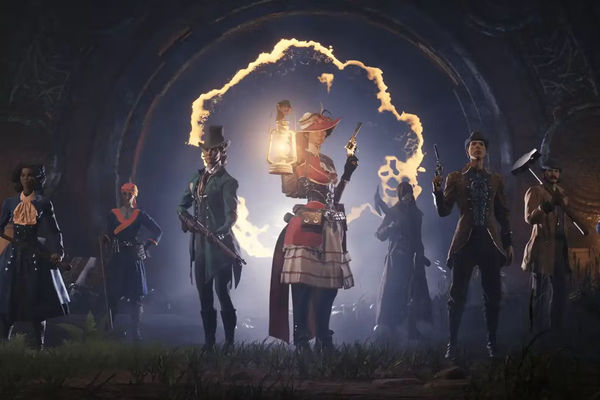 Nightingale: Top Armor Choices for Early-Game Progression