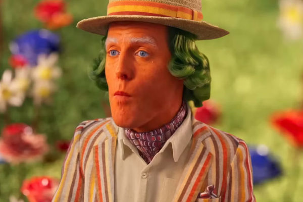 Exclusive Insights from Oompa Loompa Actor in Viral Willy Wonka Experience