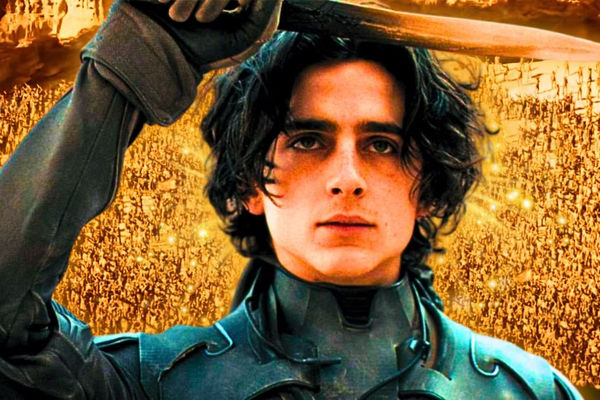 Dune 2’s Holy War: Setting the Scene for Dune 3