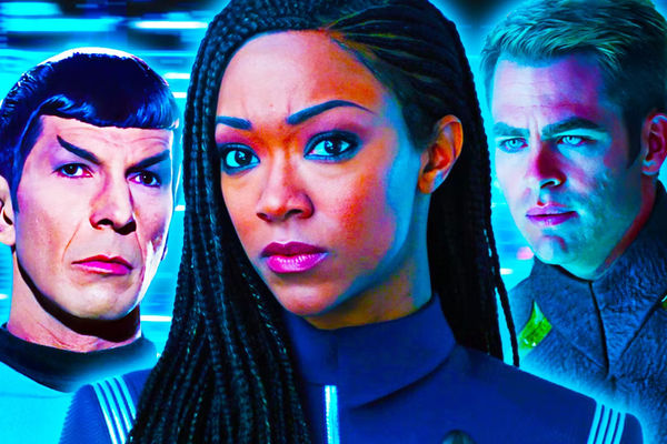 Understanding the Timeline of Star Trek: Discovery