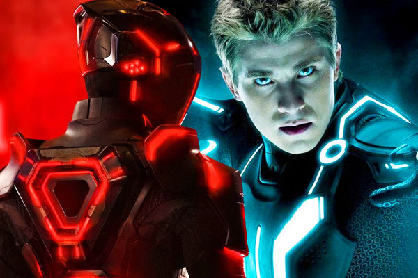 Exploring 8 Key Insights From TRON: Ares' Initial Glimpse Image