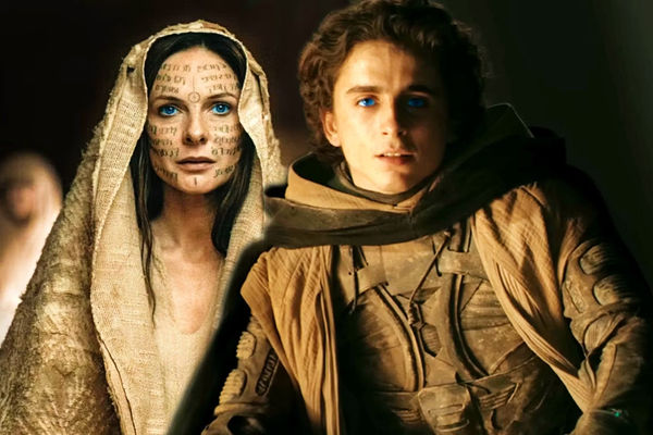Understanding the Major Shift in Dune 2 According to Denis Villeneuve ...