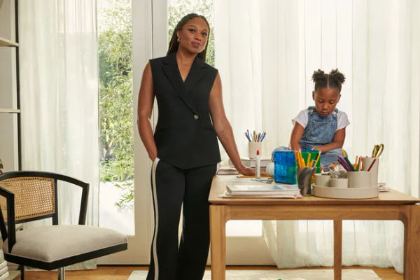 Spanx introduces new apparel line with empowering global campaign