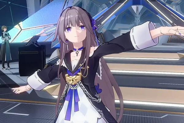 Honkai: Star Rail 2.1 Updates Unveil Exciting Gameplay Enhancements