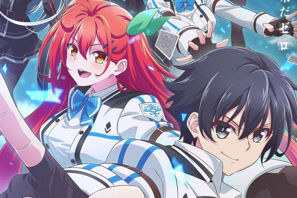 Exciting Updates on Gods' Games We Play Anime Release