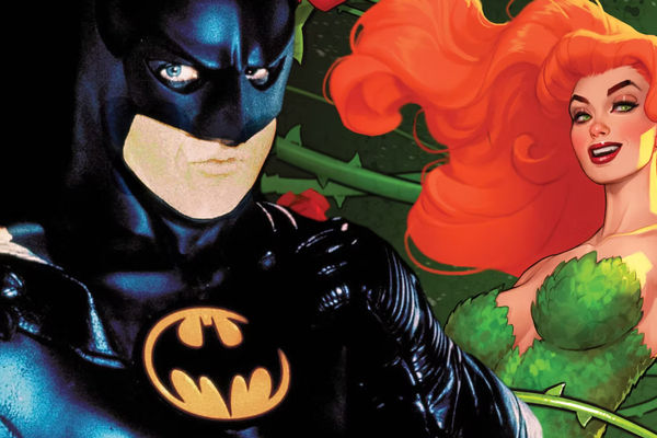 Introducing New Villains for Tim Burton's Batman Sequels