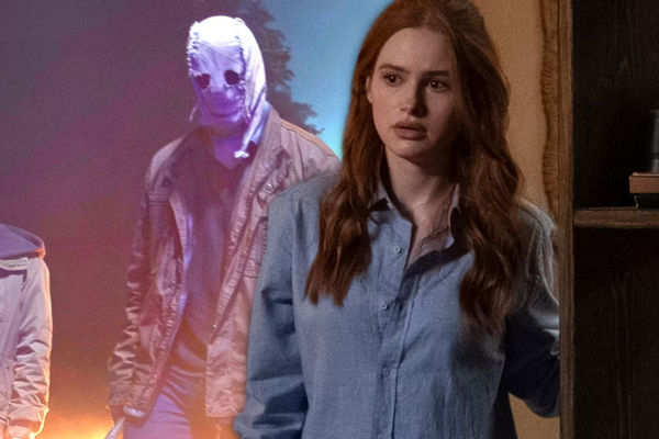 The Strangers: Chapter 2 - Updates on Release Date, Cast, Story ...