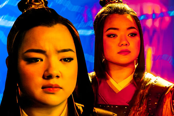 Understanding Azula's Lightning Bending Abilities in Avatar: The Last ...