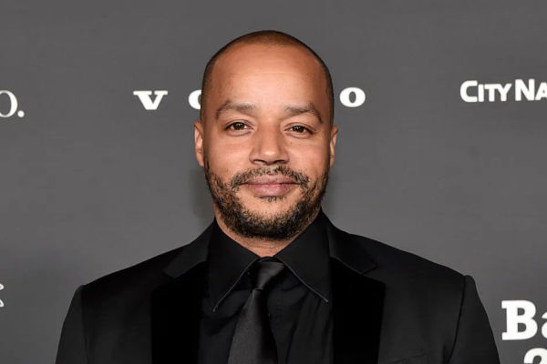 Exclusive: Donald Faison Reflects on Memorable Scenes from 'Clueless ...