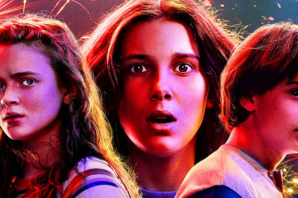 Stranger Things Season 5: Updates on Renewal, Cast, Plot Finale ...