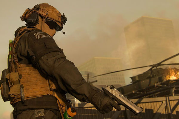 Exciting Call of Duty Crossover Bundles Unveiled for MW3 and Warzone