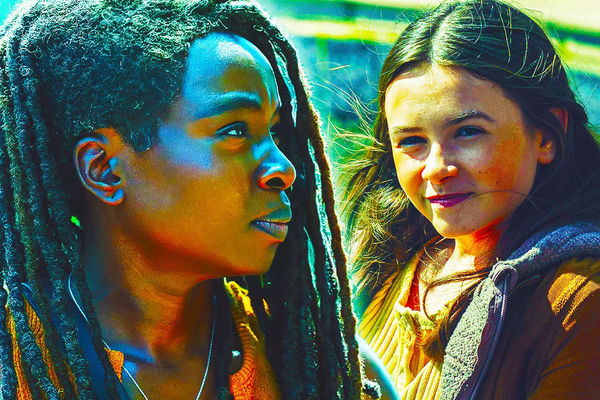 Exploring The Walking Dead's Resolution to Season 11's Major Plot Hole