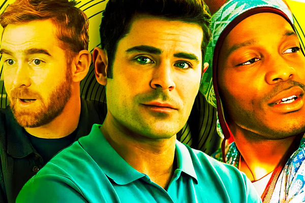 Ricky Stanicky: Cast and Characters Revealed