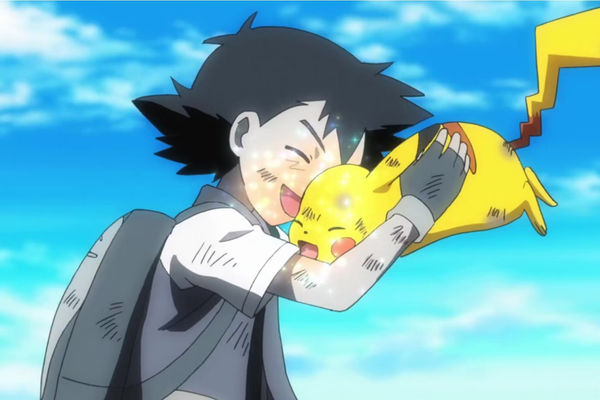 Exploring Pikachu's Communication Enhancing the Dynamic with Ash in Pokémon