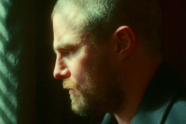 Stephen Amells Sci Fi Sequel Tops Global Streaming Charts