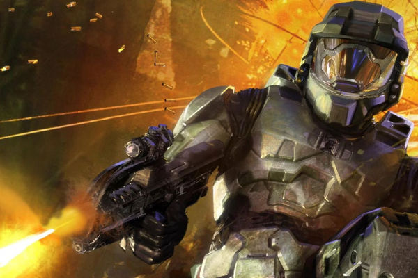 Renowned Halo Composer Entering Congressional Race