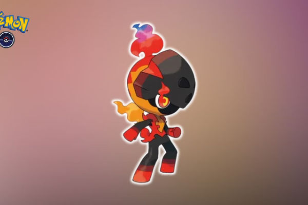 Pokemon GO: Shiny Charcadet - Unveiling Its Rarity