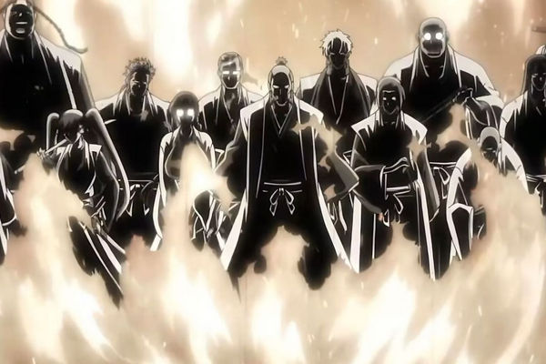 Bleach Hell Arc: Sự Kỳ Diệu Của Sự Hy Vọng