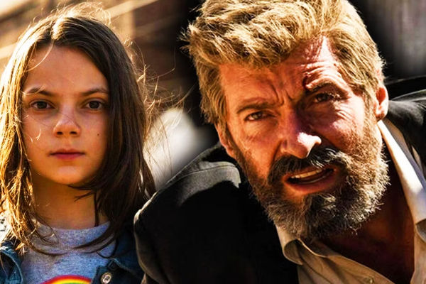 Logan Movie Star Sparks Speculation About MCU Appearance Through Marvel ...