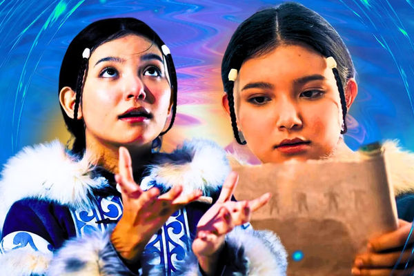 Katara's Evolution in Netflix's Last Airbender: Unveiling a Replaced ...