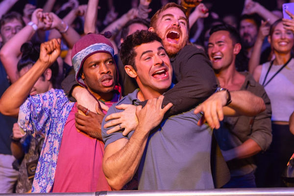 Ricky Stanicky: A Hilarious Blend of Comedy with Zac Efron and John Cena