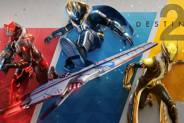 Destiny 2 Gamers Embrace the Exciting Hoverboard Skimmer Addition