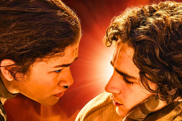 Understanding the Delay in Greenlighting Dune 3