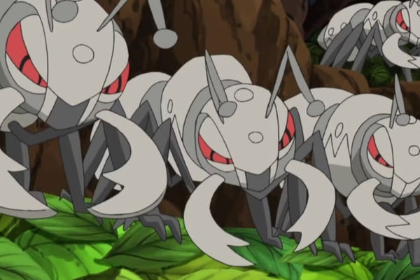 Pokemon Enthusiast Imagines Royal Evolution for Durant