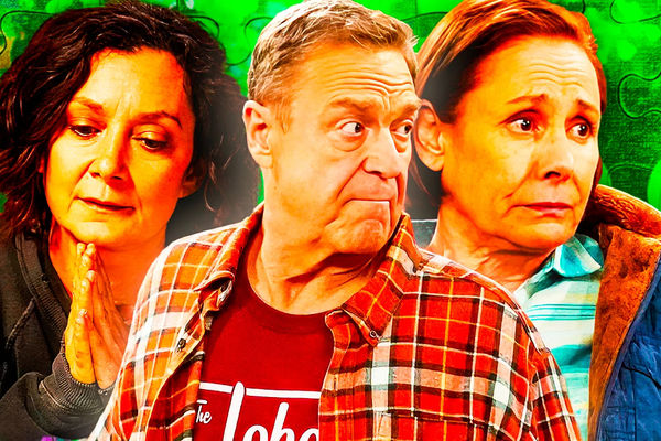 The Conners Faces Another Main Character Departure