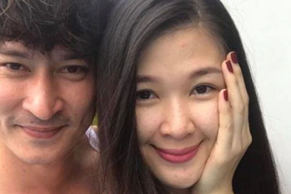 Huy Khánh và Mạc Anh Thư: Hồi kết sau những tin đồn ly hôn