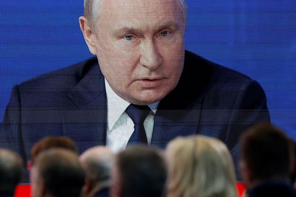 Insight: Unveiling the Evolution of Russian Elections