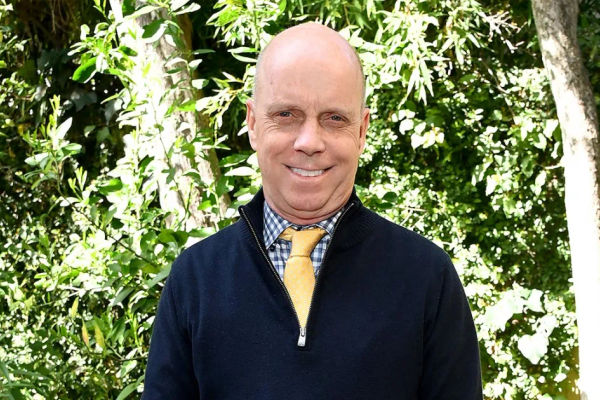 Scott Hamilton's Life Transformed by 3rd Brain Cancer Diagnosis: A ...