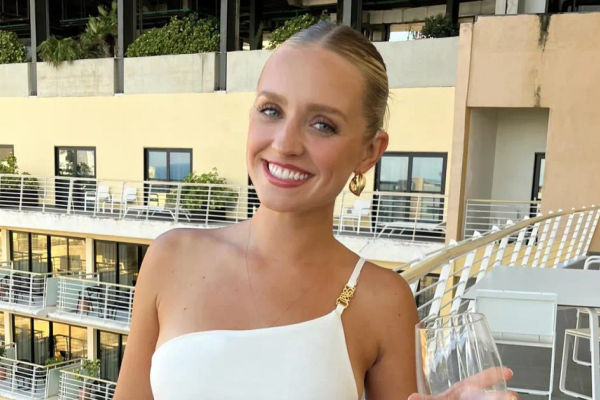 Daisy Kent Opens Up About Her Emotional Journey on 'The Bachelor'