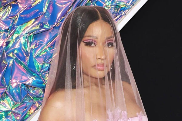 Nicki Minaj's New Orleans Performance Postponed Last Minute on Doctor's ...