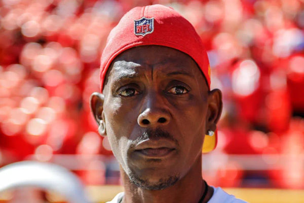 Pat Mahomes Sr. Faces Felony DWI Charges Following Arrest