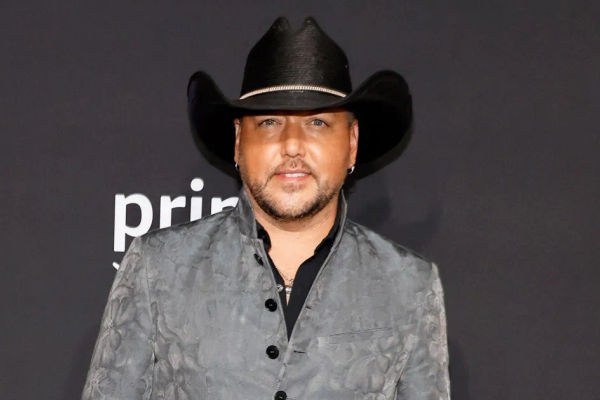 Jason Aldean To Make Comeback At 2024 Cmt Music Awards Following Try