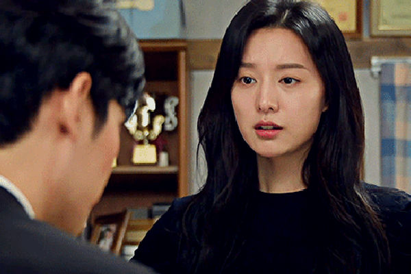 Nữ Hoàng Nước Mắt: Hiện Tượng Gây Sốt Trên Màn Ảnh Hàn