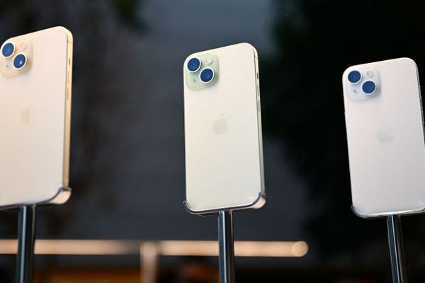 Apple Addressing iOS Bug Showing Palestinian Flag for 'Jerusalem' Typing