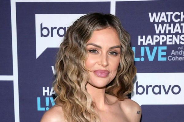 Lala Kent Reveals Insights on Selecting a Sperm Donor for Her Second Child on 'Vanderpump Rules'