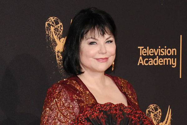 Actress Delta Burke's Meth Weight Loss: Embracing Goddess Transformation