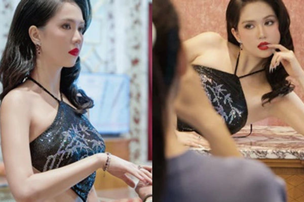 Ngọc Trinh - Hành Trình Tái Xuất: Từ Biến Cố Đến Phục Hồi