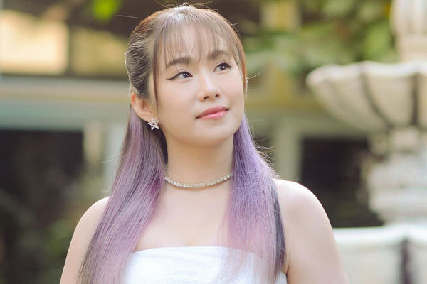 Hành trình lấy lại vóc dáng của Lương Bích Hữu: Đằng sau áp lực tăng cân