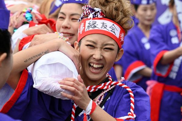 Evolving Japanese Traditions: Women's Role in Transforming Age-Old ...