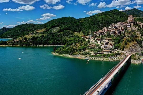 Hidden Gems: Exploring Italy's Lesser-Known Lakes