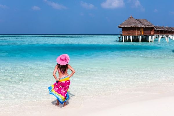 Time Shift in Paradise: Exploring the Clock Changes at Maldives Resorts