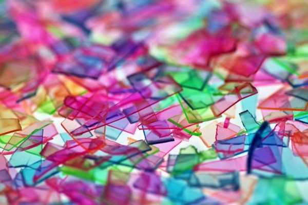 Study Reveals Presence of Microplastics in Human Testicles